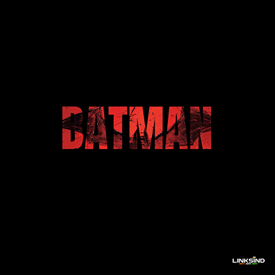 Batman Movie Font Generator