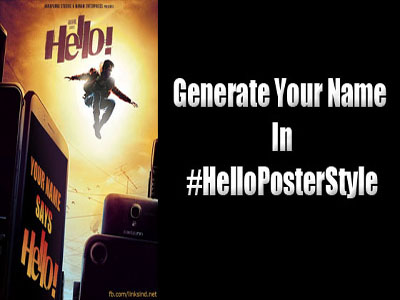 LinksInd - Web Designers and Movie Font Makers