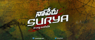 Surya Name Styles