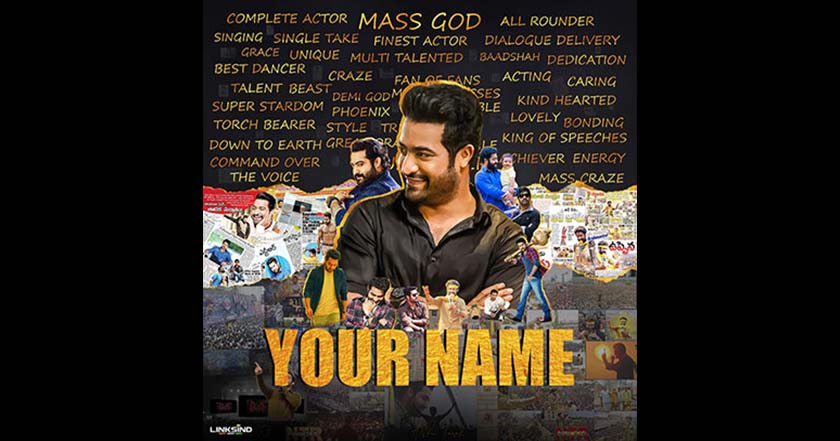 NTR Common DP Font Generator