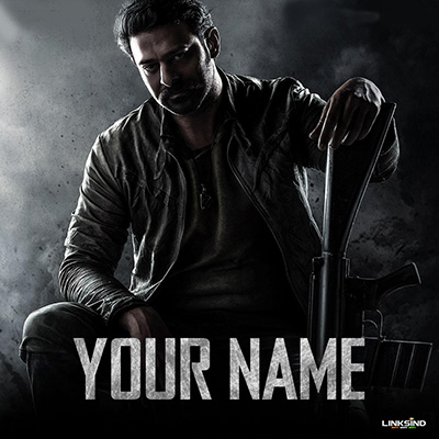 Salaar Movie Style Font Generator