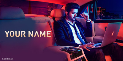 Sarkar Style Name Generator - LinksInd